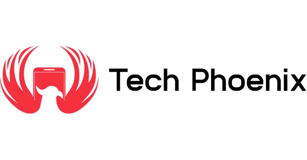 Buy Used Phones Online UK | Refurbished Phones UK - Tech Phoenix